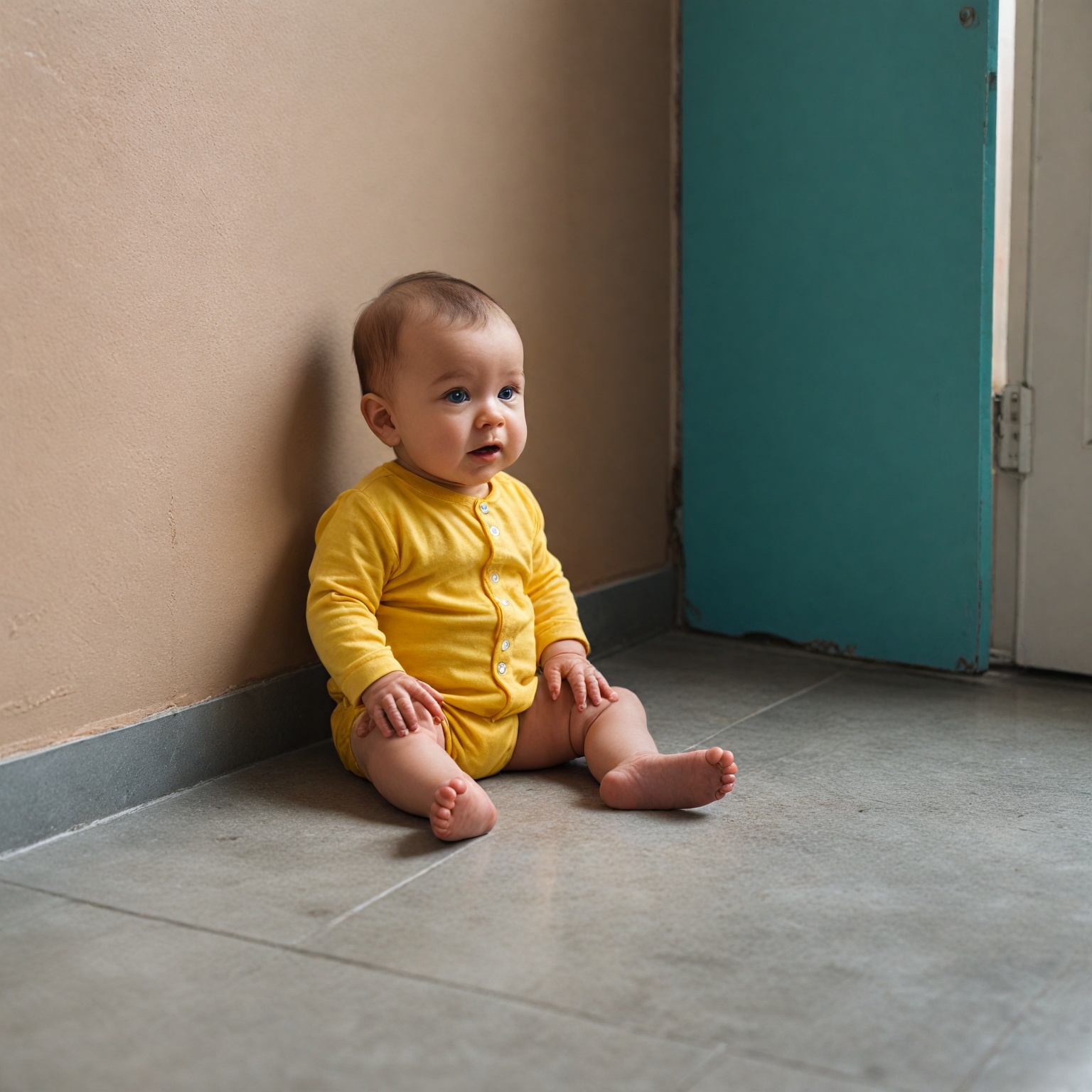 Cocô ácido em bebês: Como identificar e o que fazer